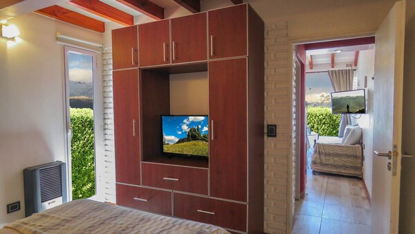 Cabañas Sublime Bolson - El Bolsón