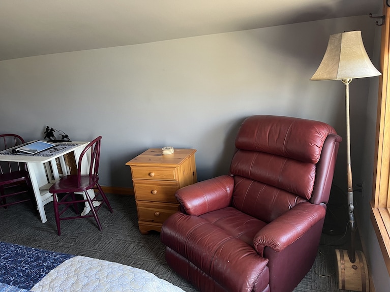 The Bunkhouse - A Quiet Getaway - Kansas (State)