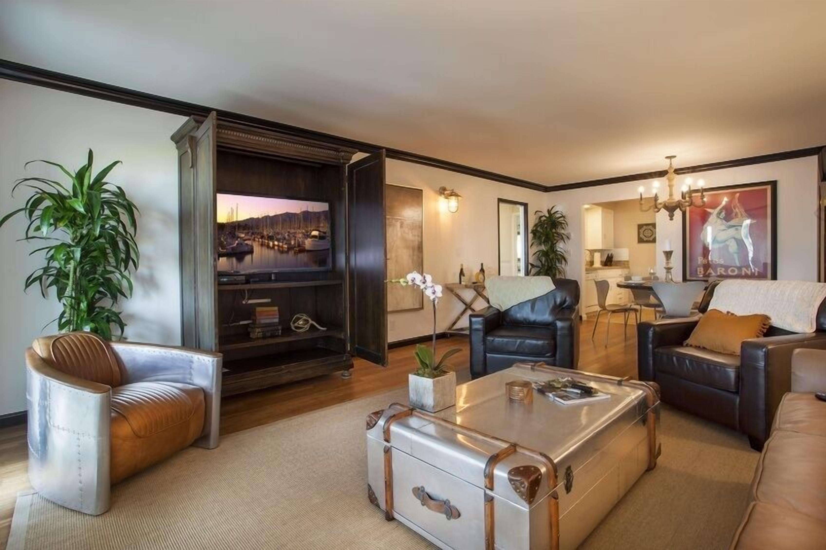 Seacliff - Dolphin View - Oceanfront Luxury In Santa Barbara - 聖塔芭芭拉