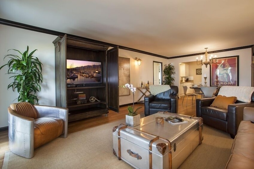 Seacliff - Dolphin View - Oceanfront Luxury In Santa Barbara - 聖塔芭芭拉