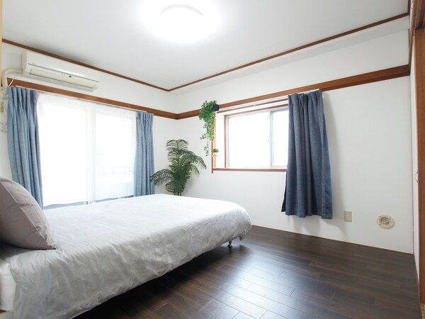 New Open ・Yoyogi Park & Tokyo Fashion College, Ideal For Families And Groups\/3 Min. From Jr Shinjuku Station - 도쿄도