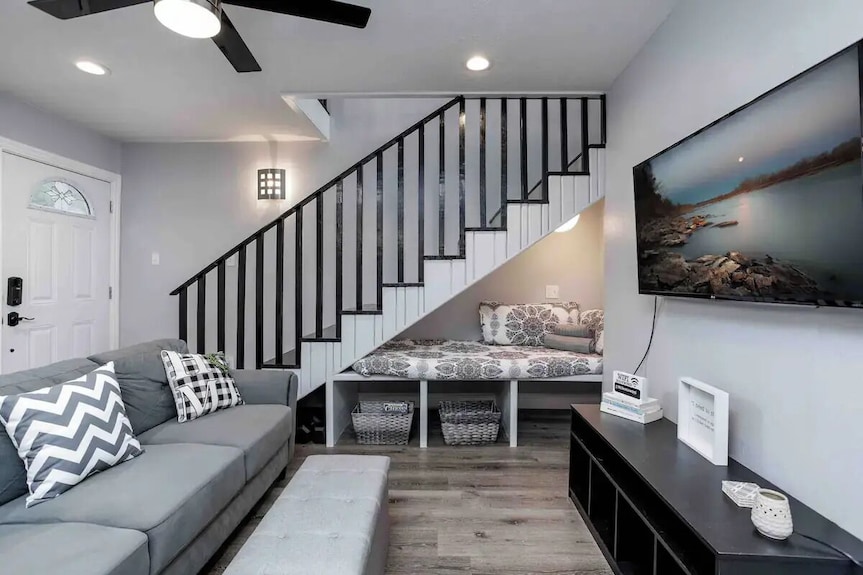 Elite Haven At Pine Lake - Montgomery, Tx - Conroe, TX