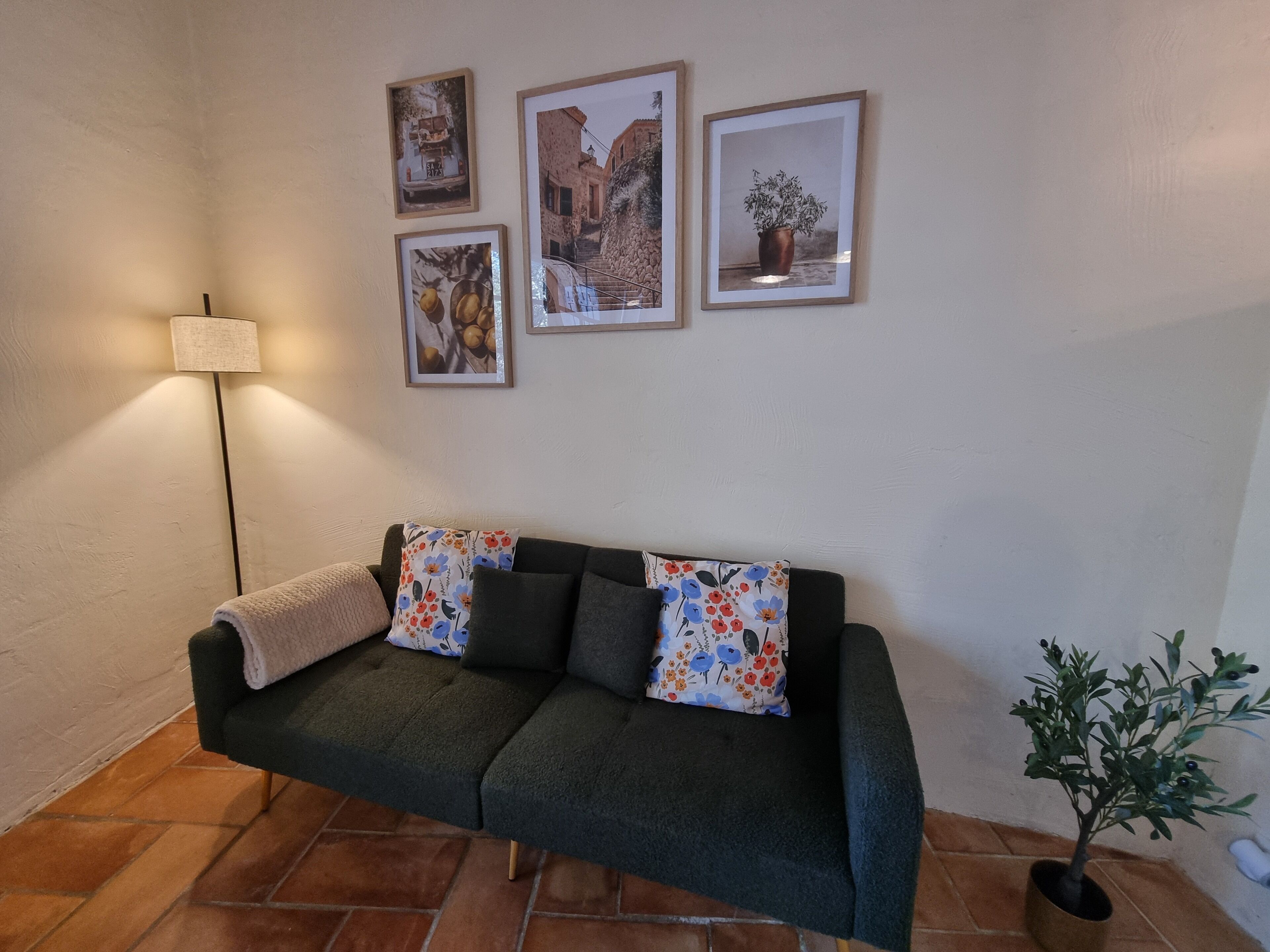 Mazet Hortensia Climatisé, Terrasse Privée-piscine Commune- Vallée Des Baux - Saint-Martin-de-Crau