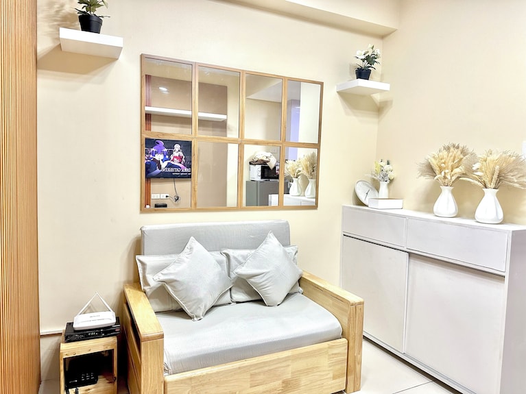 Condonear Picc Airport Moa World Trade Center Massage Chair Ps4karaoke Pool Wifi - Metro Manila