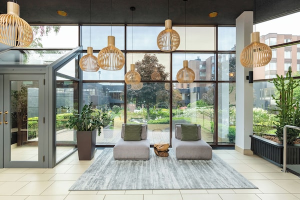 Dev Hotel And Conference Centre - Cornwall