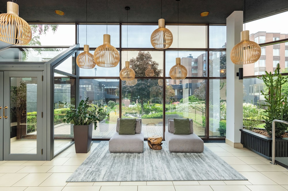 Dev Hotel And Conference Centre - Cornwall