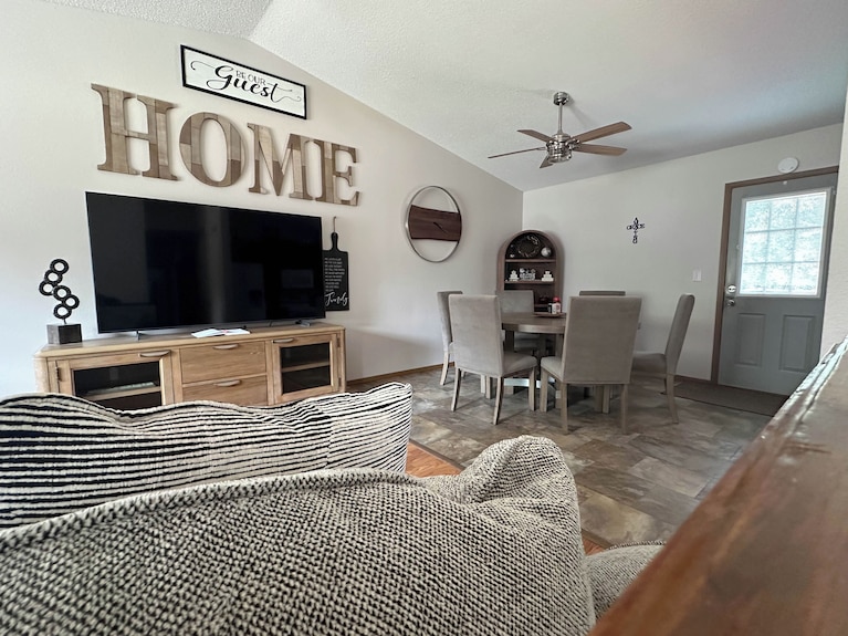 Harmony Haven - Fort Leonard Wood, MO