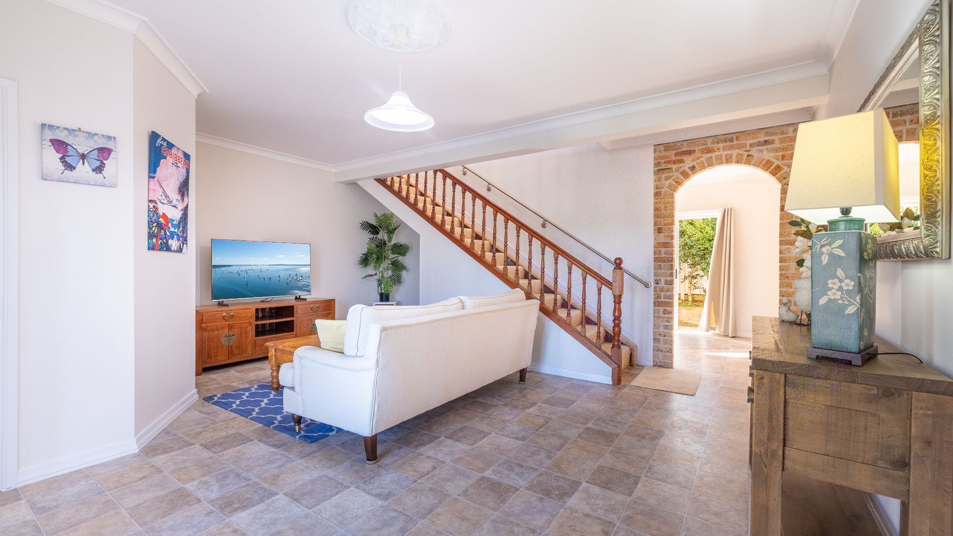 Pet Friendly 24 Irawari Crescent - Pool, Air Con, Boat Parking - Nelson Bay