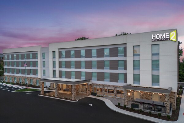 Home2 Suites By Hilton Columbus Easton - Columbus, OH