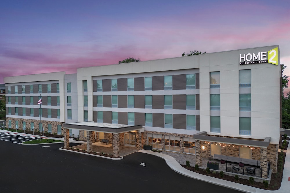 Home2 Suites By Hilton Columbus Easton - Columbus, OH