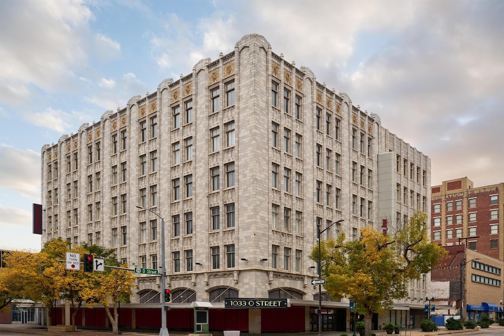 Hampton Inn By Hilton Lincoln Downtown - Lincoln