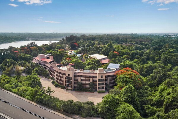 Dgv Resort By Treat, Silvassa - Silvassa