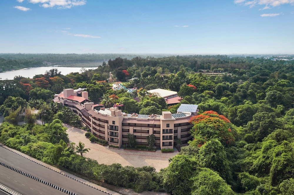 Dgv リゾート By Treat, シルヴァッサ - Silvassa