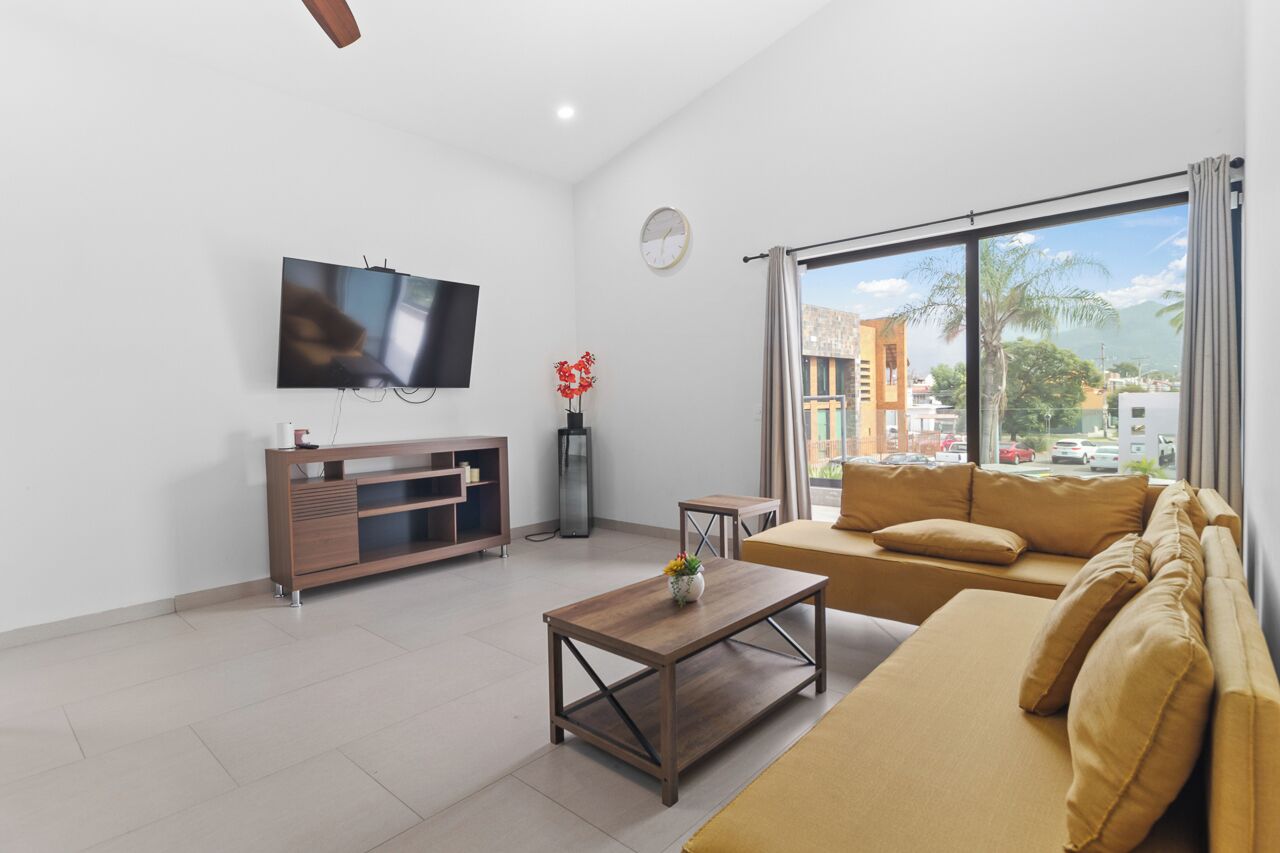 Casa Bella Private Pool, Parking, 18 Guests - Puerto Vallarta