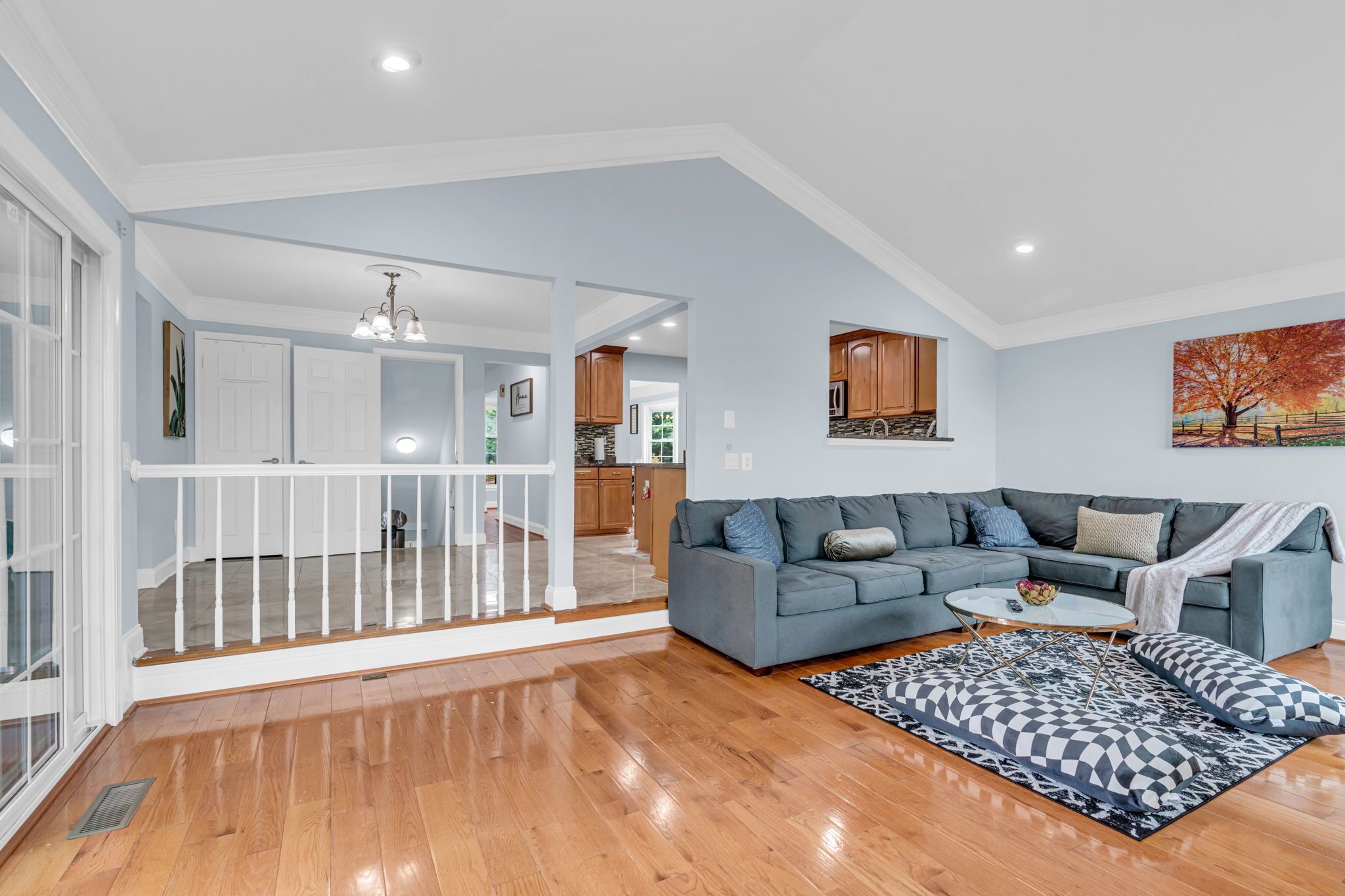 Elegant Home- City View/iad Airport/prime Location - Reston, VA