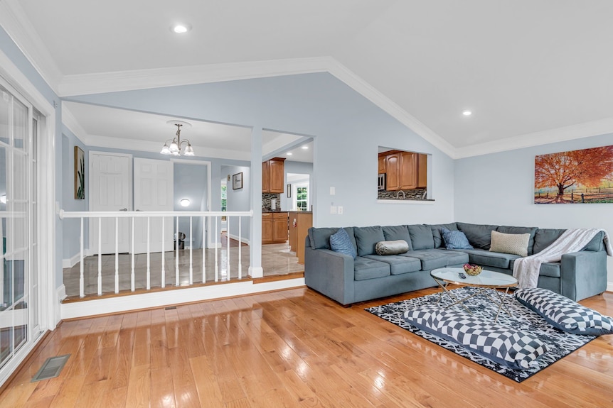 Elegant Home- City View/iad Airport/prime Location - Reston, VA