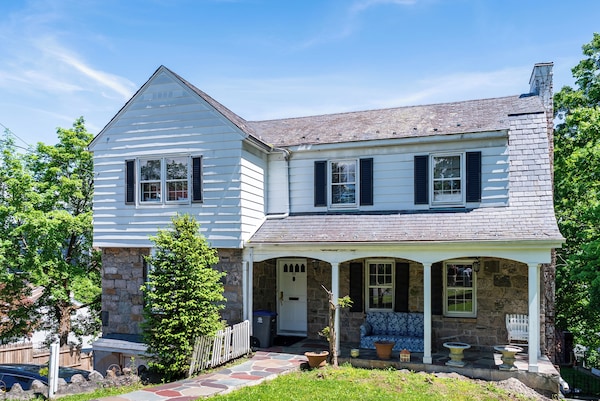 Cozy Homeva Battle Hill Wp - Greenwich, CT