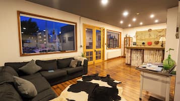 Sala de estar