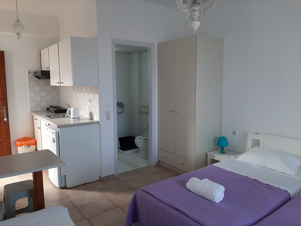 Remi Apartments Wintering On Crete - 그리스