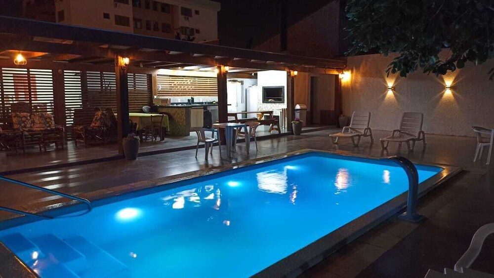 Atlantida Johsil Hotel - Xangri-lá