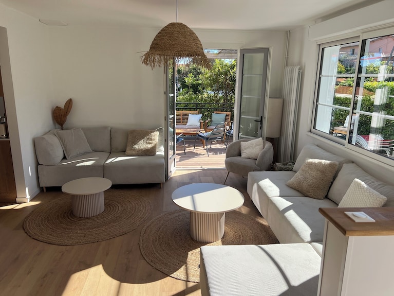 Maison 8/10 Pers / Piscine Chauffée / Saint Palais Sur Mer 400m Centre Ville - Saint-Palais-sur-Mer