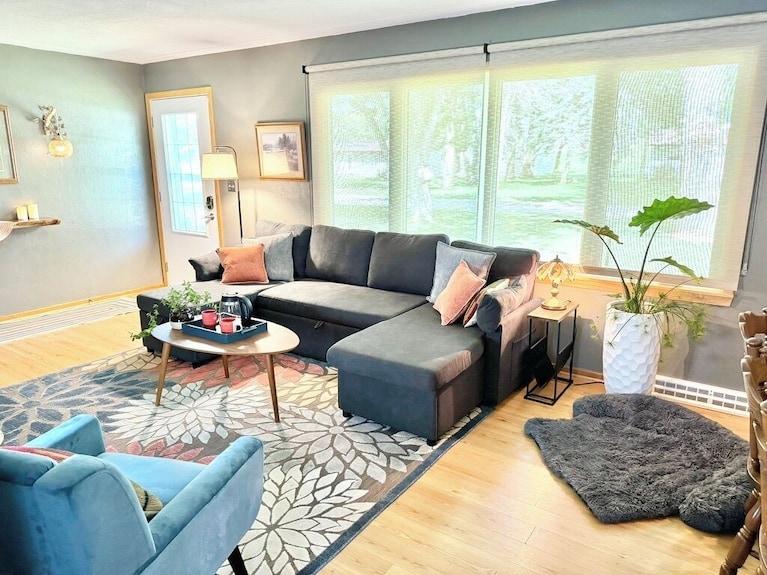 Private Hager City Retreat Near Red Wing & River! - レッド・ウィング, MN