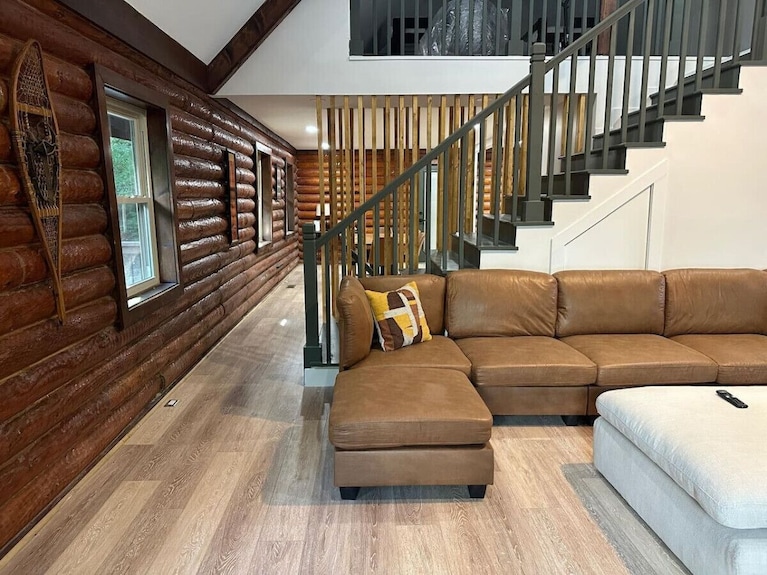 Cozy Log Cabin, 25 Mins To Broadway - Nashville, TN