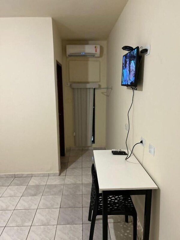 Bravo Inn Hotel Coxim - Coxim