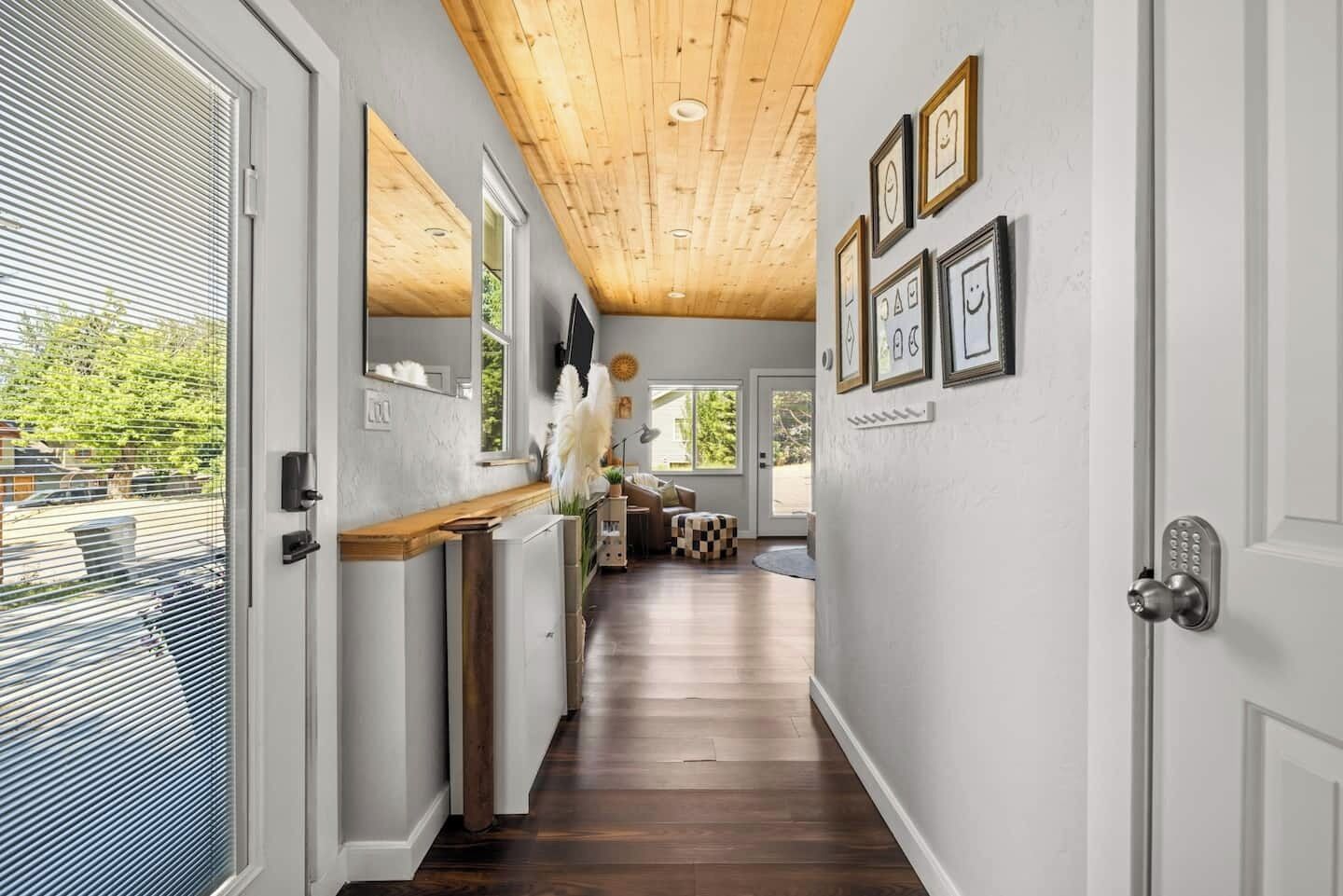 Cottage Near Foothills - Boise, ID