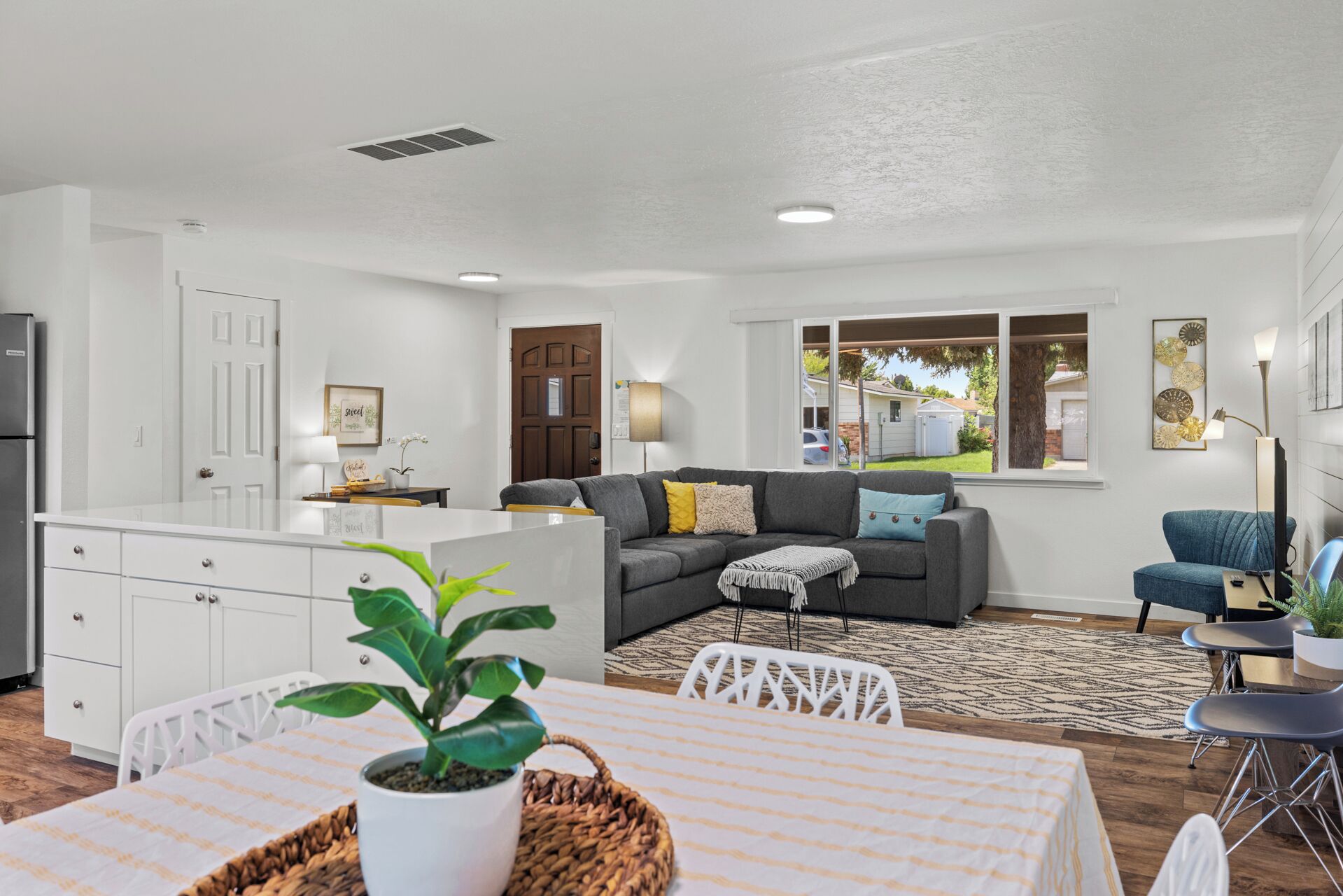 Large Backyard- Family And Pet Friendly - Boise