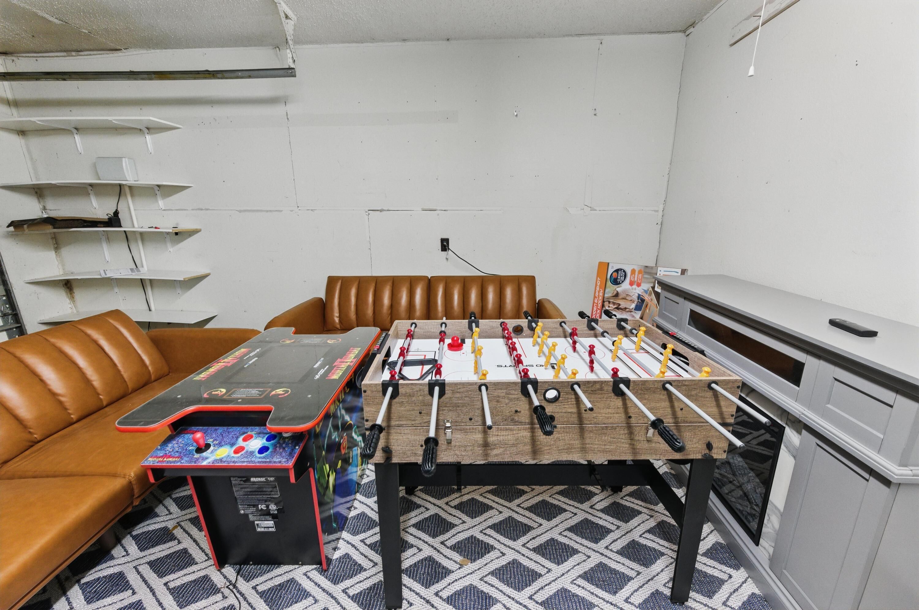 4-bedroom House With Private Pool Near Cowboy Stadium And Dfw - Mansfield, TX