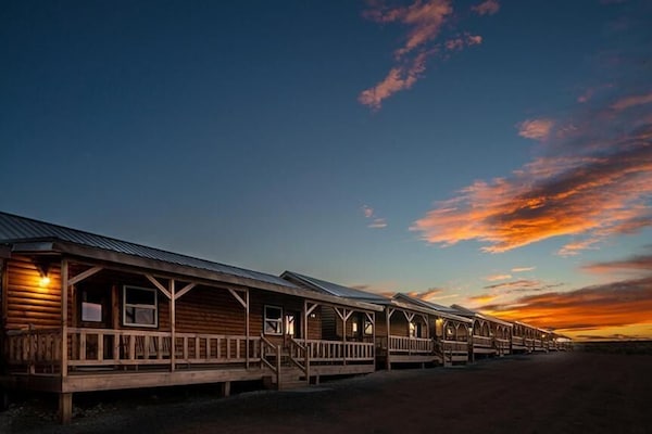 Cabins At Grand Canyon West - Arizona