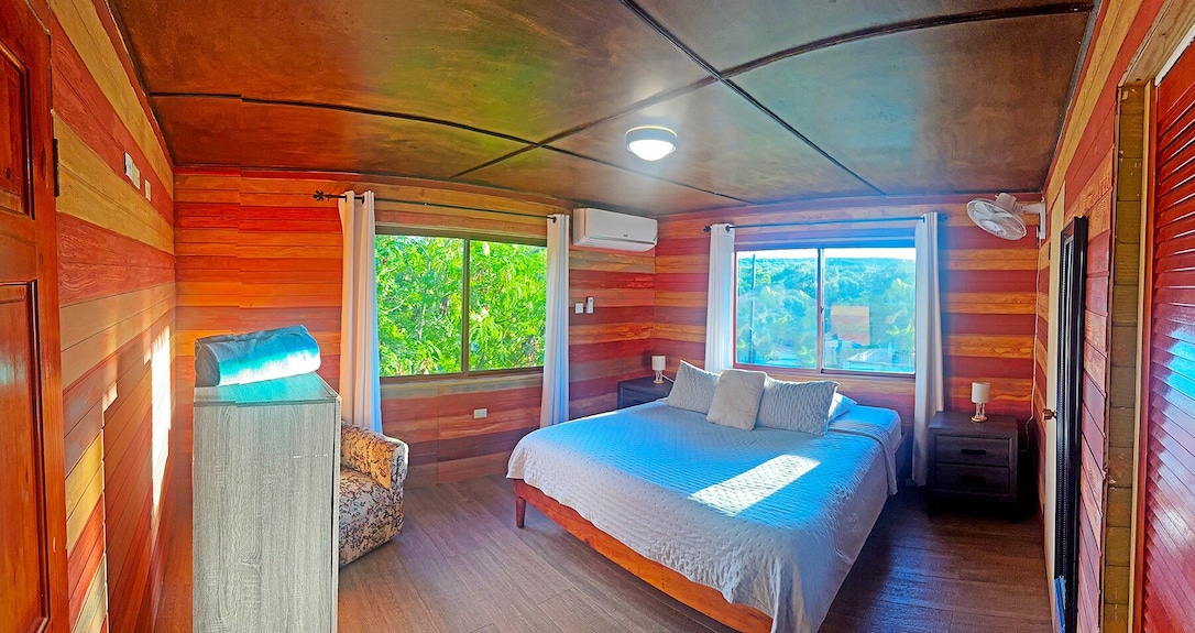 Lovely 9 Br Cottage In Negril - Negril