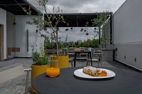 Casa Calderon By Capitalia - Ciudad de México