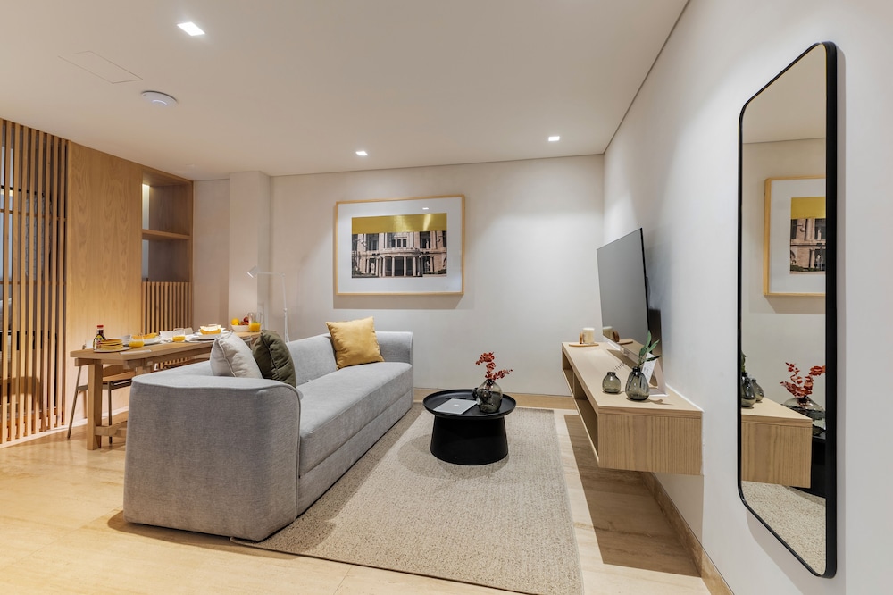 Casa Calderon By Capitalia - Ciudad de México