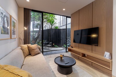 Casa Calderon by Capitalia