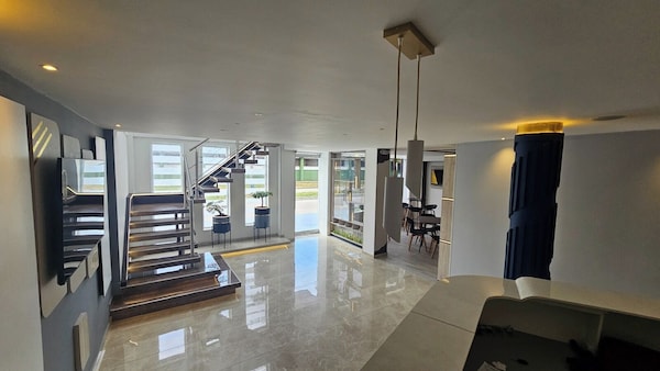 Waldor's Hotel Boutique - Tabatinga