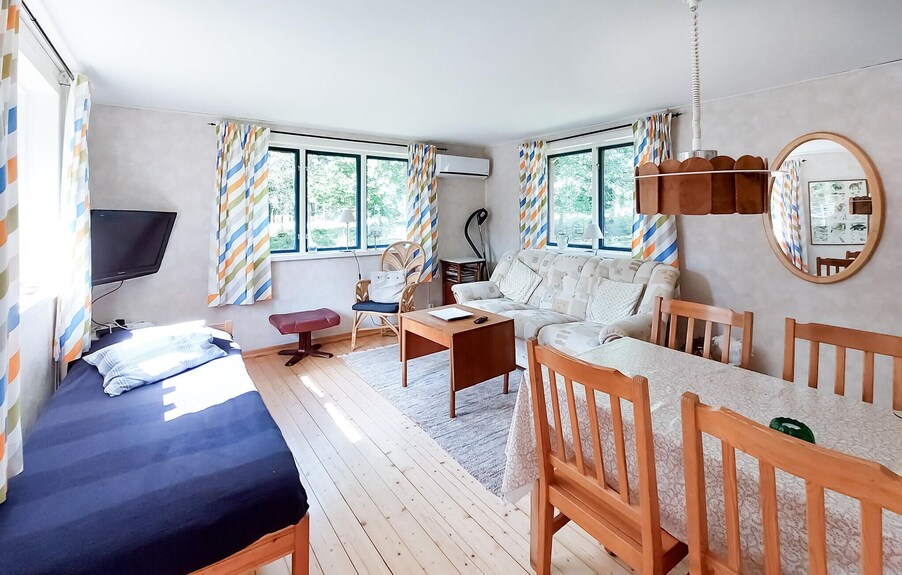 Lovely Home In Osby With House A Panoramic View - Osby