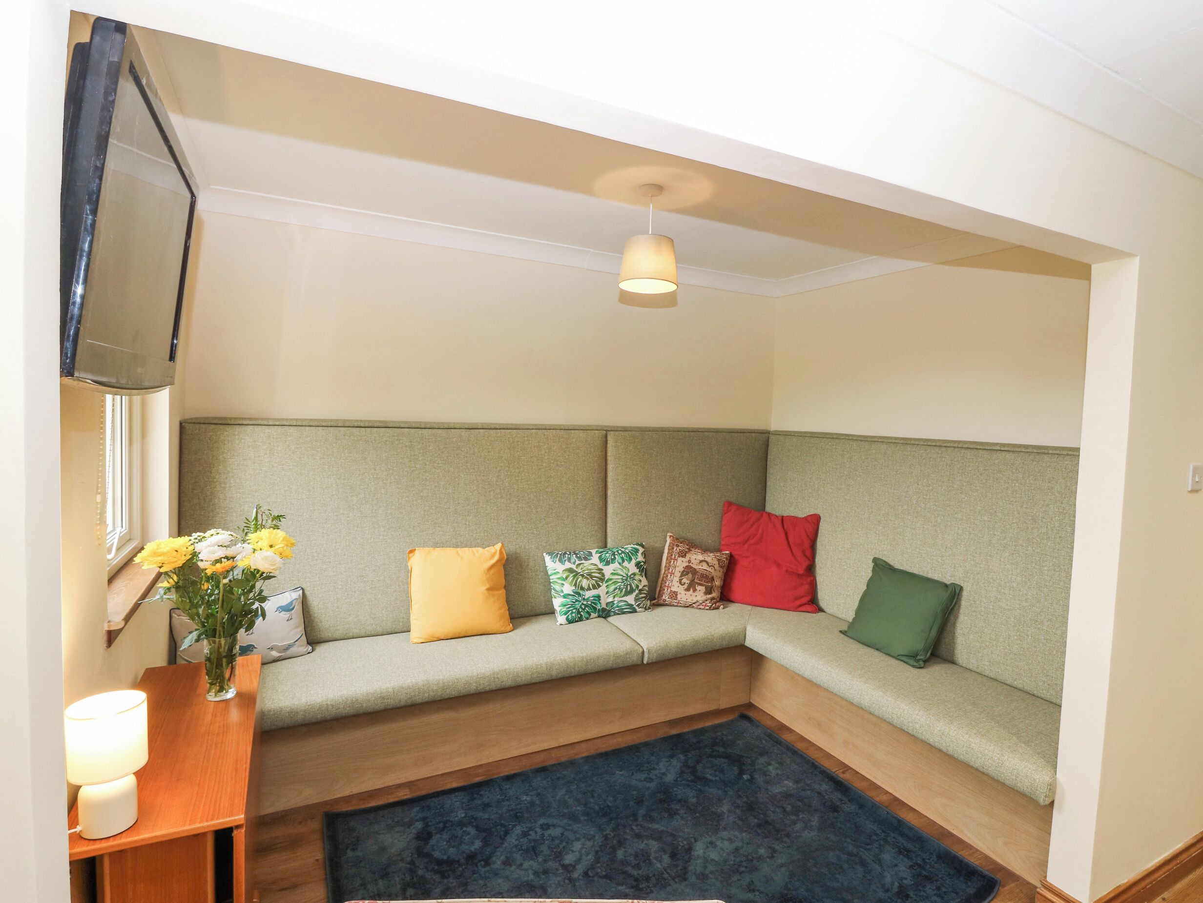 Hedgehogs Cottage, Pet Friendly, With A Garden In Glenrothes - Kirkcaldy