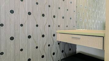 Apartamento | 2 quartos