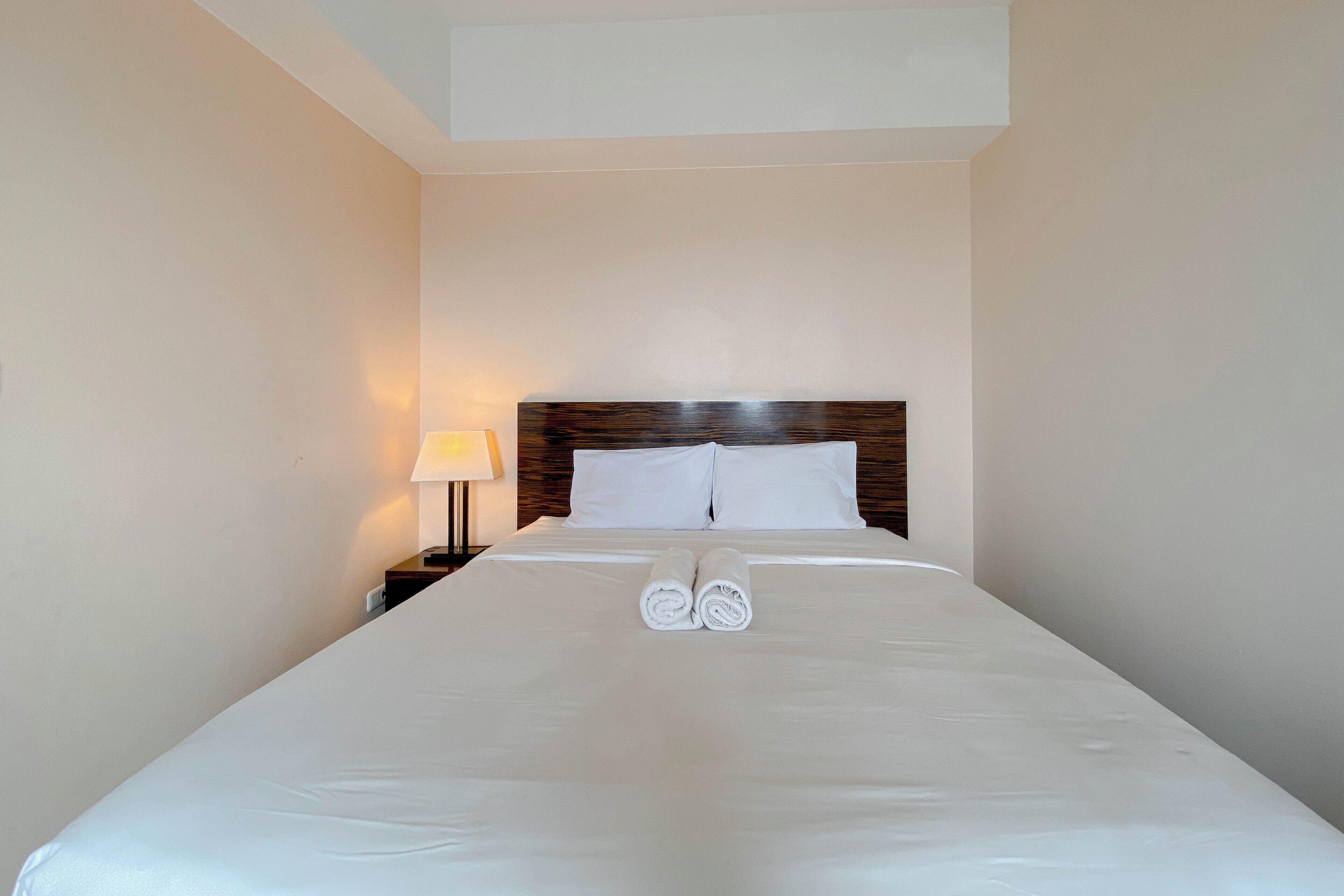 Apartamento | 2 quartos