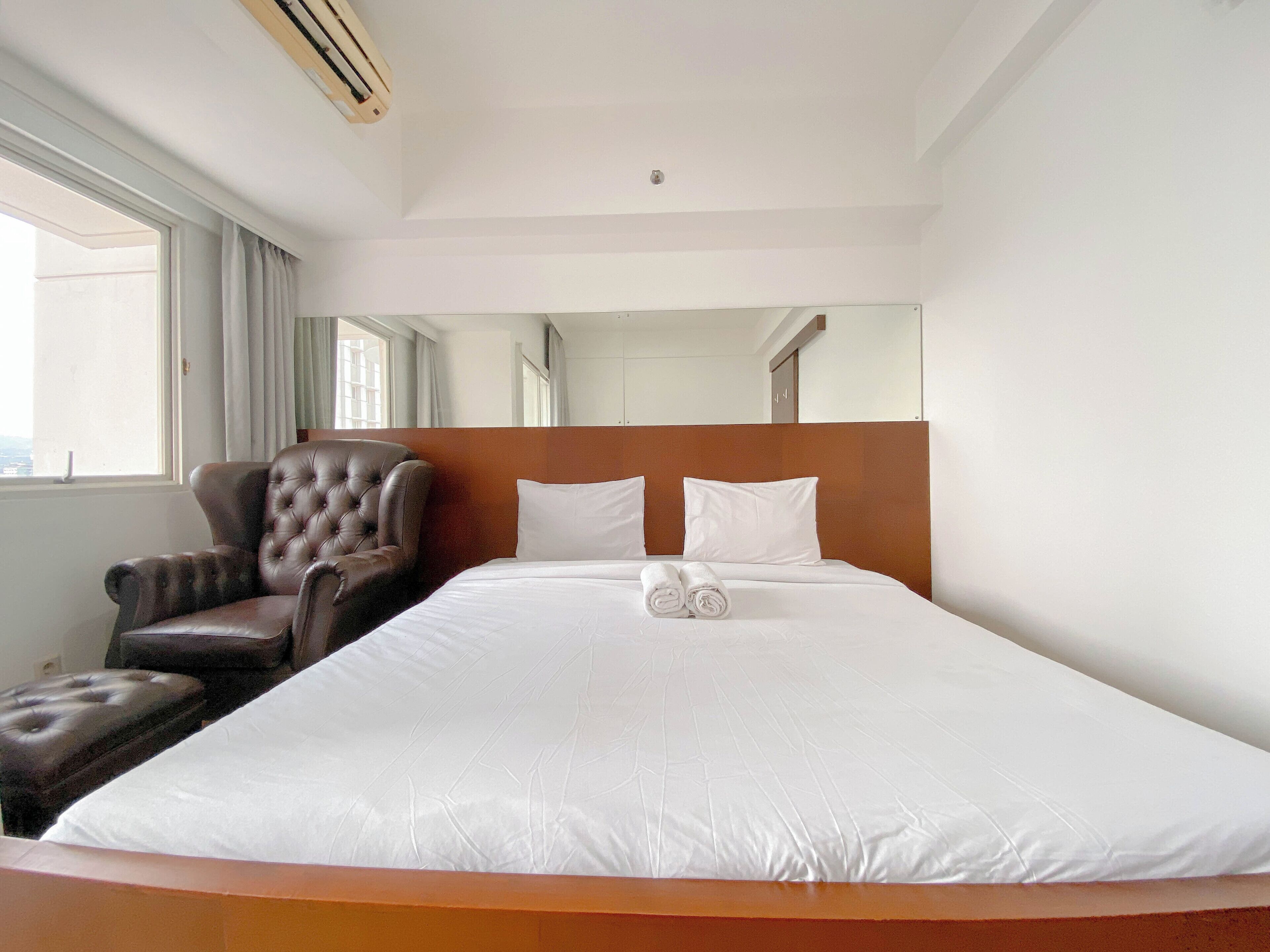 Apartamento | 1 quarto, Wi-Fi de cortesia