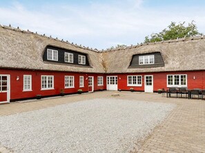 Casa | Exterior