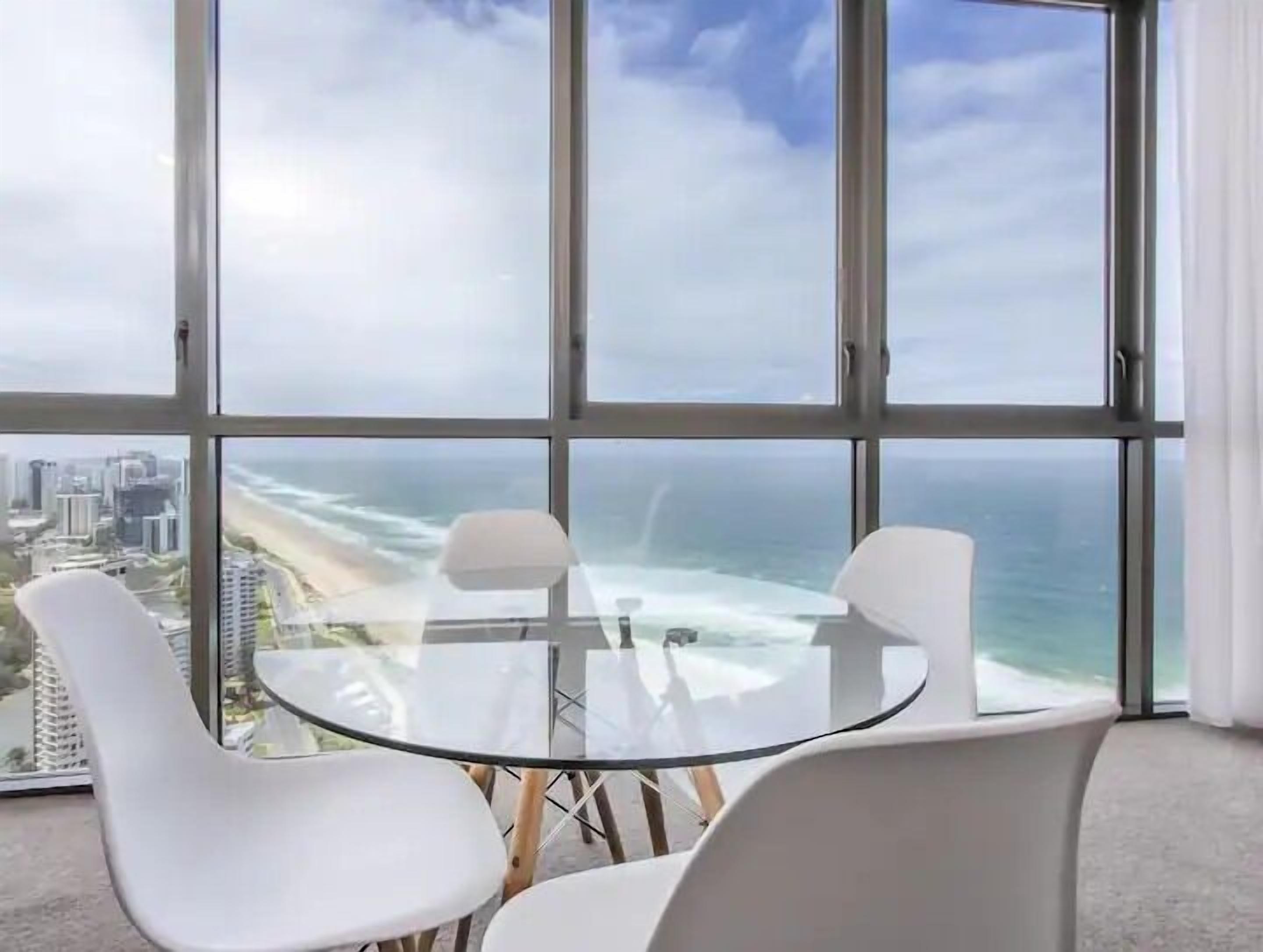 Apartamento | Refeições no quarto