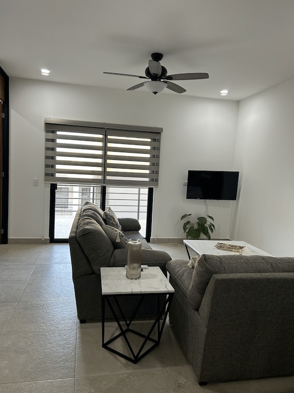 Brand New Spacious 2 Bedrooms 2 Bathrooms Condo In Cabo San Lucas! - Cabo San Lucas