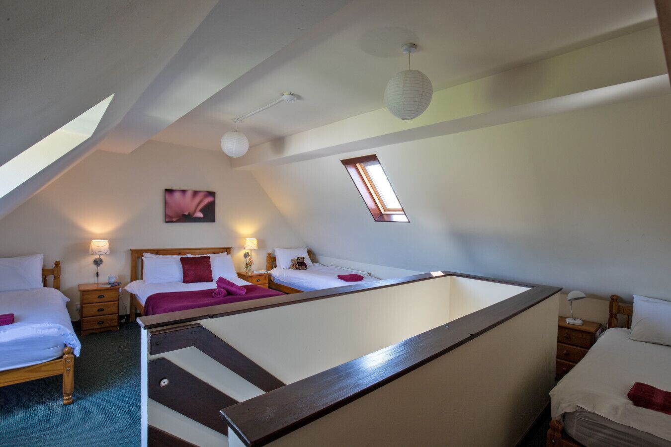 Charlie's Cottage - Alton Towers - Alton