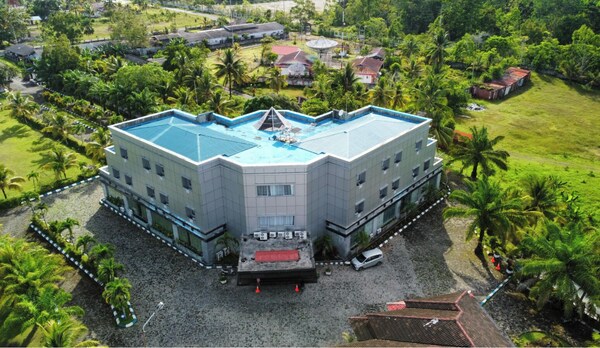 Nirmala Beach Hotel And Resort Biak - Papua