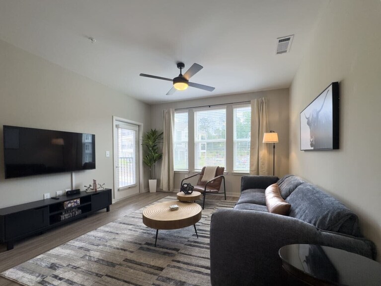 Resort 3br For Uga Visits And Business Travel - Athens, GA