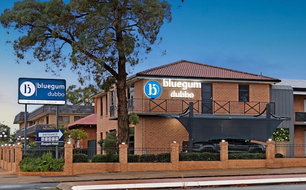 Bluegum Dubbo By Travellers - Dubbo