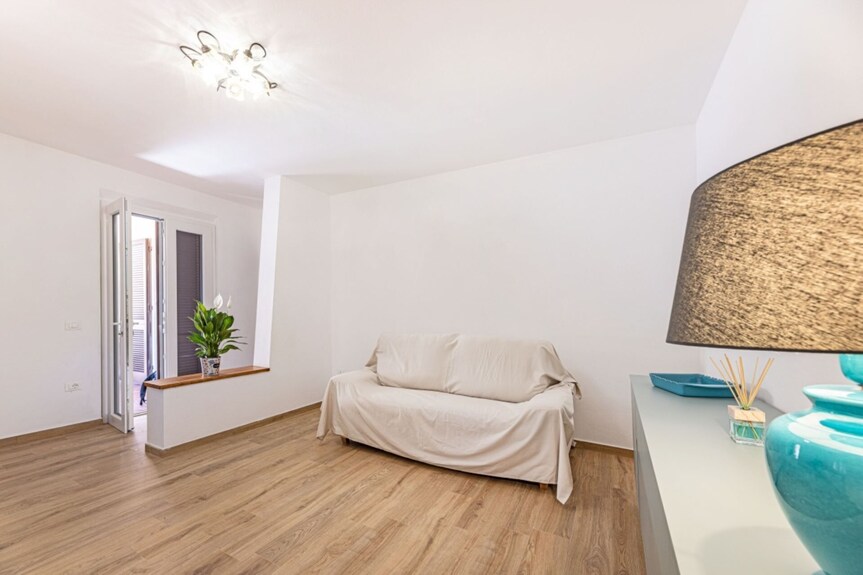 Casa G Un Giardino Su Portoferraio - Portoferraio